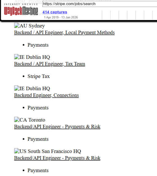 How to find any company's tech stack (without paying)